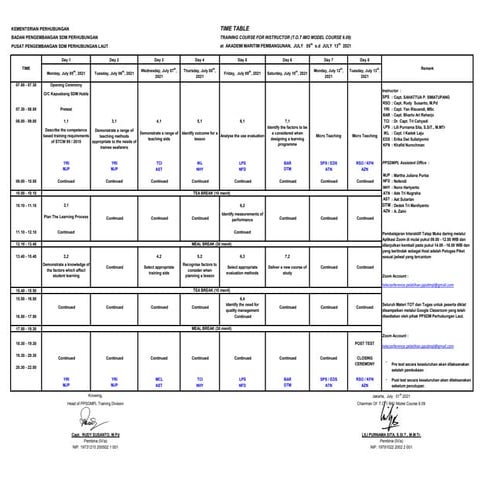 5. TIME TABLE AMP Rev.pdf
