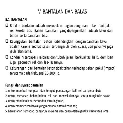 5. BANTALAN REL DAN BALAS.pptx