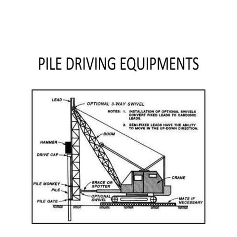 5.1 PILE DRIVING EQUIPMENTS.pptx
