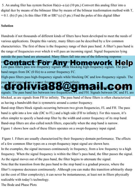 Image Smoothing using Frequency Domain Filters | PPTX | Technology & Computing