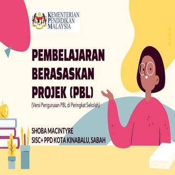 5. Pembelajaran Berasaskan Projek.pdf