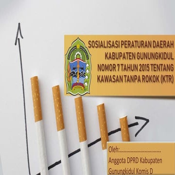 5. materi Sosis Perda Kawasan Tanpa Rokok.pptx