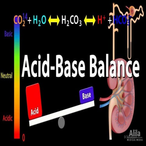 5. Acid base balance and disorders.pptx