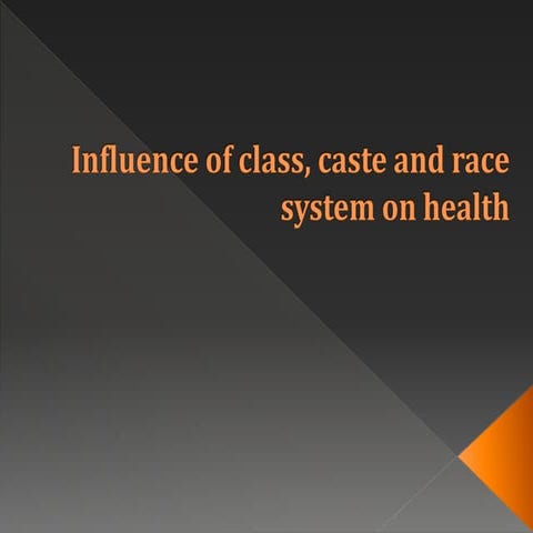 5.8.influnce of case class onhealth-1.pptx