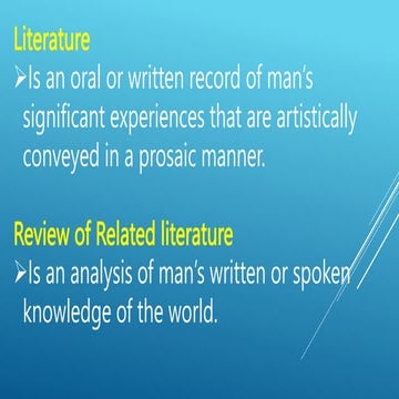 REVIEW OF RELATED LITERATURE_Style_approaches-of-RRL.pptx