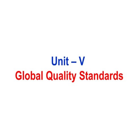 5. Global Quality Standards (1).ppt