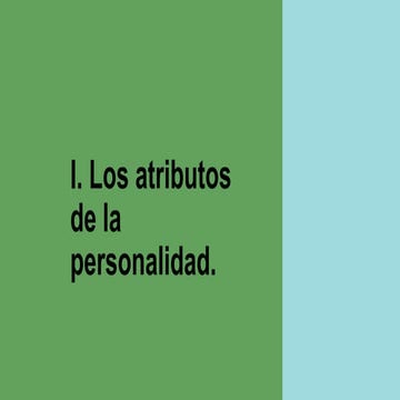 5. Atributos de la personalidad y Elementos del Estado.pptx