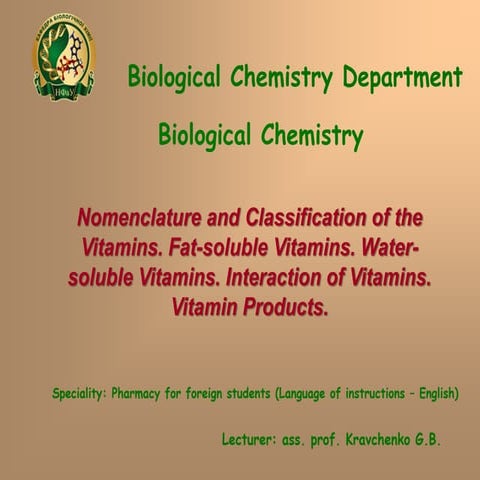 VITAMINS types and structures notes PDF download.pdf
