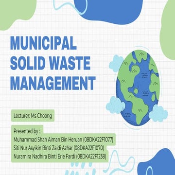 5.1 MUNICIPAL SOLID WASTE MANAGEMENT PRESENTATION GROUP 3.pdf