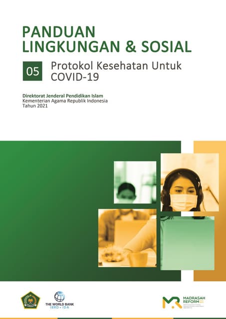LAPORAN KEGIATAN FOLLOW UP USAHA BERHENTI MEROKOK | PDF