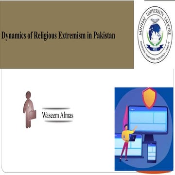 Religious discrimination | PPTX