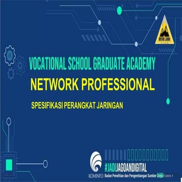 5. Menentukan spesifikasi perangkat jaringan.pptx