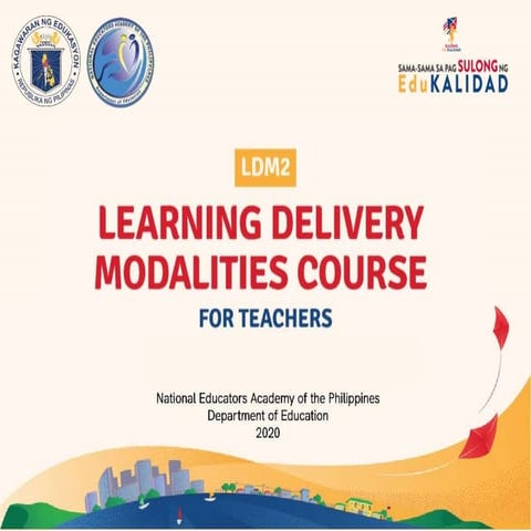 5.LDM Module 2 - Lesson 1 (Background Rationale and Development of ...