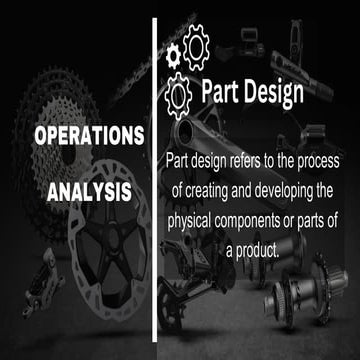 Operations Analysis: Parts Design pdf.pdf