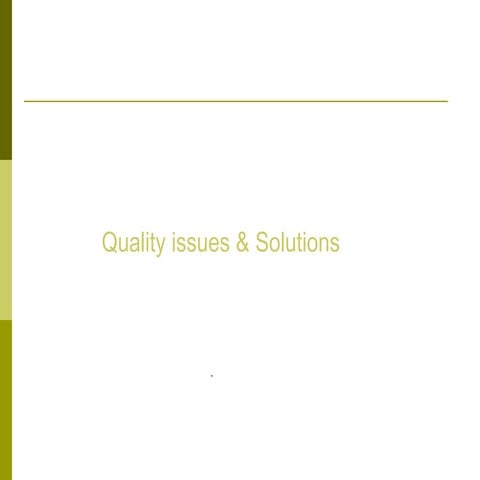 Stitching problems and causes in sewing.ppt