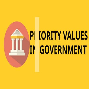 Ppt bahasa Inggiris.GOVERNMENT VALUES.pptx