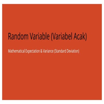 Mean and Variance of Random Variable.pptx