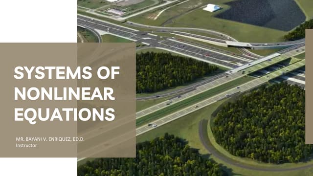 Grade-11_System of Non-linear Equations.pptx