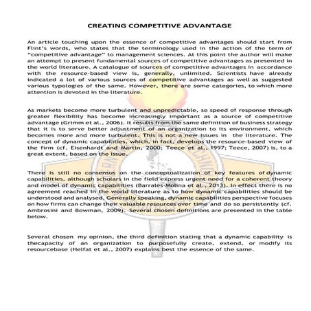 Technopreneurship Topic 5. CREATING COMPETITIVE ADVANTAGE.pdf