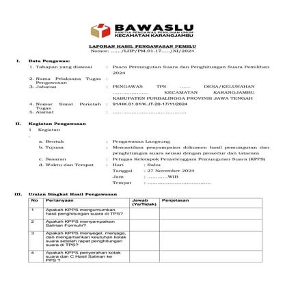 5. Form A PTPS Paca Pemungutan dan Penghitungan Suara (1).docx