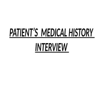 5. Patient-medical-history-interview-1.pptx