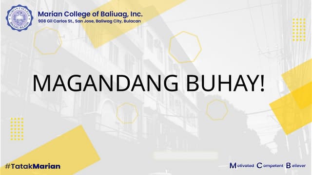 LESSON 3 Breadboard Circuits PPT for EPAS | PPTX