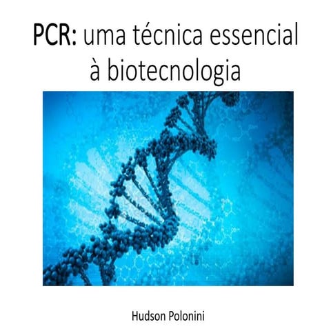 Aula Pcr | PPT