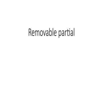 5partial denture 666666666666666666.pptx