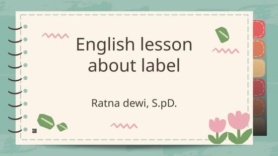 ppt noun phrase of animals.pptx education | PPT