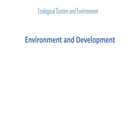 Presentation_Environment and Development.pdf