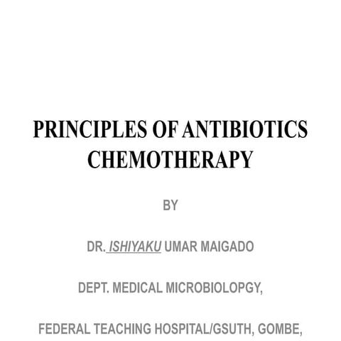 5. PRINCIPLES OF ANTIBIOTICS CHEMOTHERAPY.pptx
