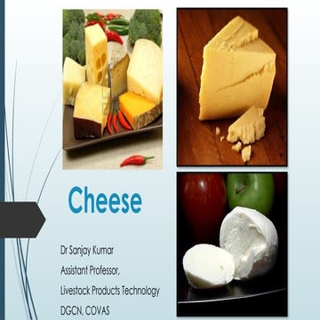 5. Cheese processing and compstion .pptx