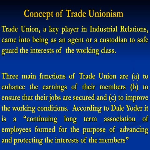 5. TRADE UNION INTRODUCTION CONCEPTS.ppt