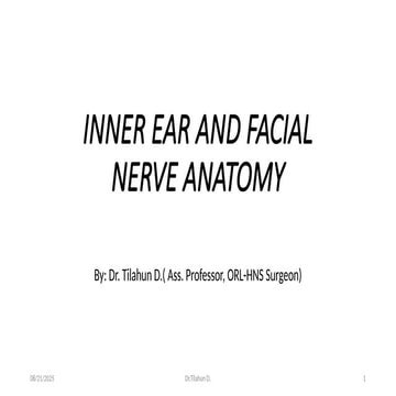 5. Inner ear and facial nerve Anatomy.pptx