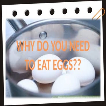 5. COOKED EGG IN THE SHELL AND POACHED EGG.pptx