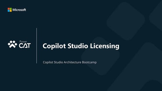 Microsoft 365 Copilot Fundamentalss.pptx | Computer Software and ...