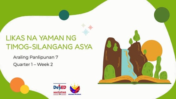 Ang Likas na Yaman ng Timog-Silangang Asya.pptx