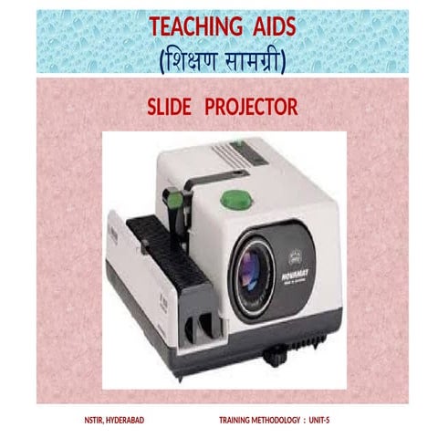 5.7)TEACHING AIDS for a student learning.pptx