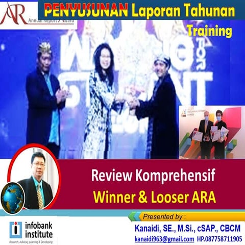 Transparansi & Publikasi Laporan Bank (POJK 37/2019 & SE OJK No.09/2020 ...