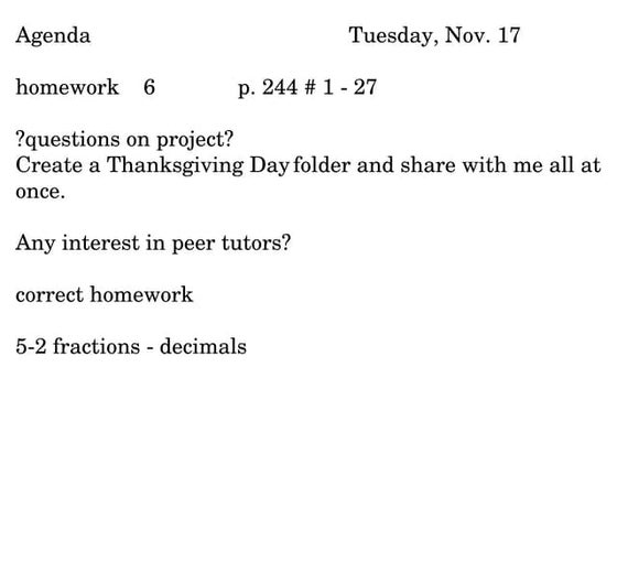 Terminating and non-terminating decimals | PPTX