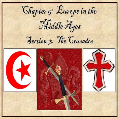 5 3 the crusades | PPT