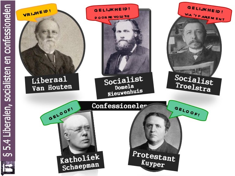 5.4 liberalen_socialisten_en_confessionelen_havo_2