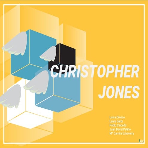 Metodologia Christopher Jones | PDF