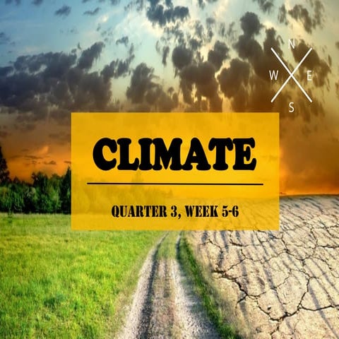 Factors that Affect Climate for Grade 9.ppt