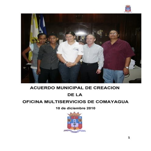 Centro de la Mujer Panameña - CEMP Panamá | PPTX