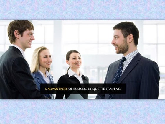 Global Business Etiquette: Navigating Cross-Cultural Communication | PDF