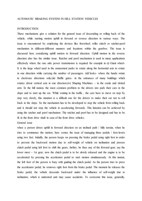 DESIGN OPTIMIZATION AND VALIDATION THROUGH FE ANALYSIS OF PARALLEL MOTION FENDER | PDF