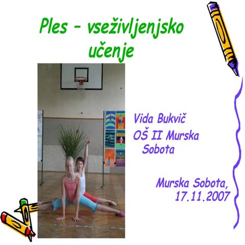 5 Bukvic 1 | PPT