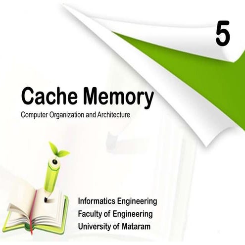 Comprehensive Overview of Internal Memory in Computer Architecture | PDF