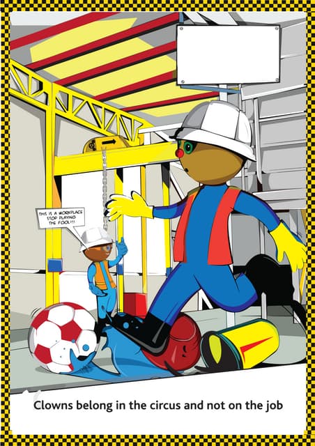 HSE Monitoring schedule plan | DOCX | Civil Engineering Industry ...